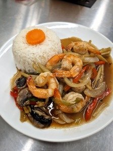 Simple Thai Takeaway - Place Your Order