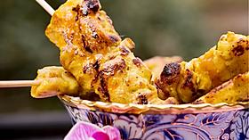 Simple Thai Takeaway - Place Your Order